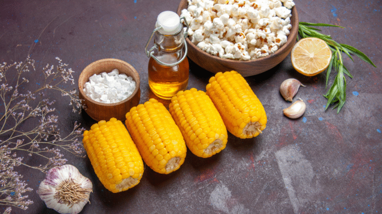 High Fructose Corn Syrup (HFCS) : What You Need to Know